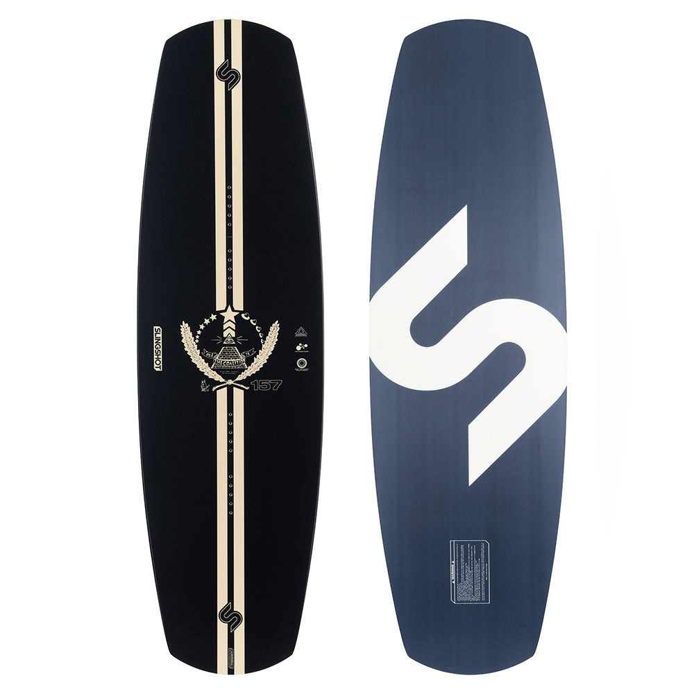 Build Your Own – ProWake Australia