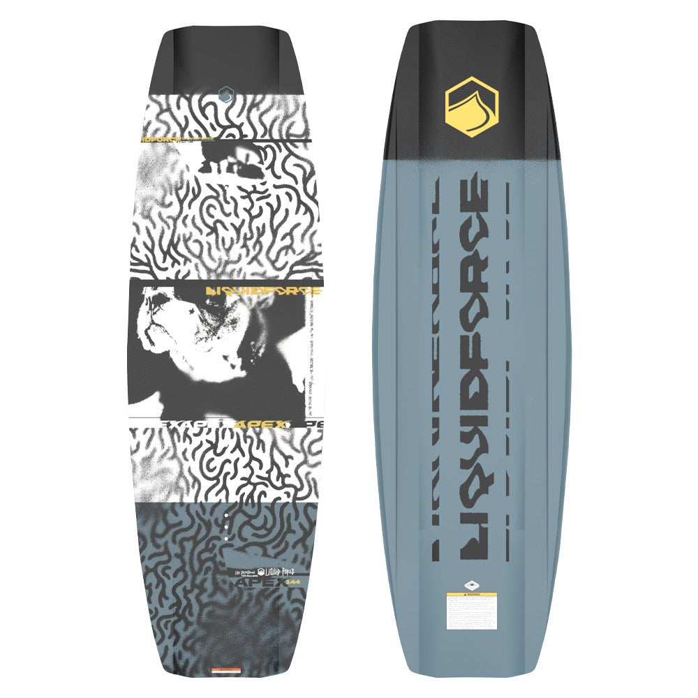 Build Your Own – ProWake Australia